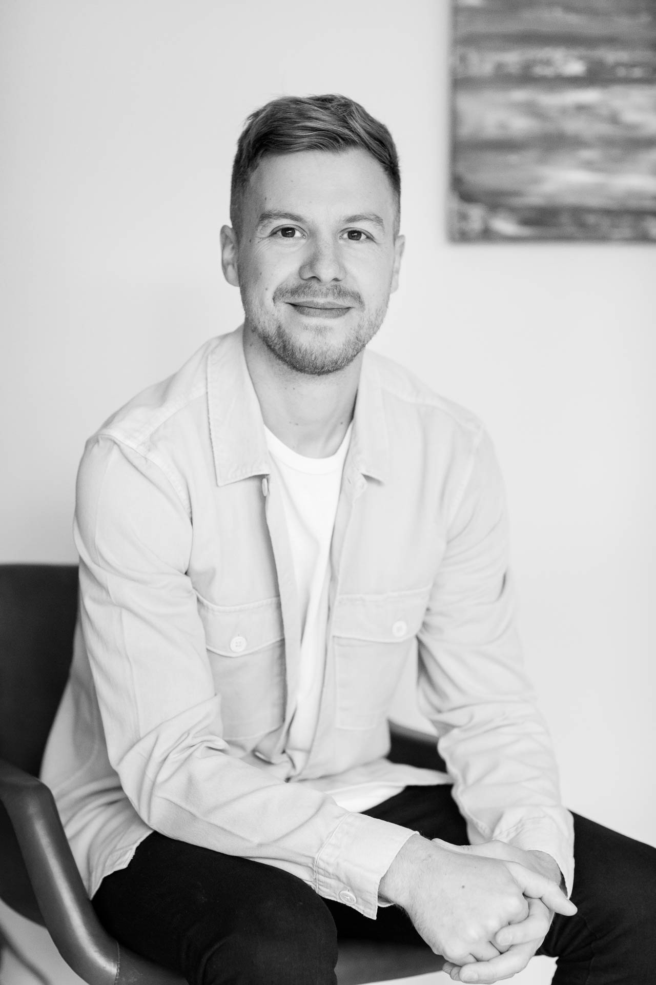 I help ambitious teams reach their next stage of growth